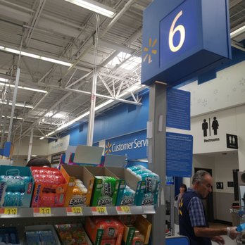 WALMART SUPERCENTER - Updated December 2025 - 18 Photos & 15 Reviews ...