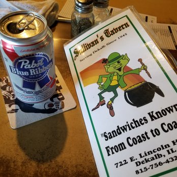 SULLIVAN’S TAVERN - Updated January 2026 - 15 Photos & 17 Reviews - 722 ...