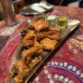 CAFE MAHARANI - Updated April 2025 - 2397 Photos & 1939 Reviews - 2509 ...