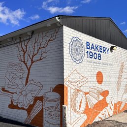 BAKERY 1908 - Updated December 2025 - 1560 Photos & 433 Reviews - 2021 ...