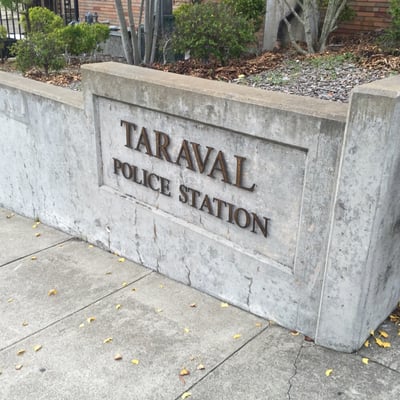 TARAVAL POLICE STATION - Updated October 2025 - 17 Photos & 40 Reviews ...