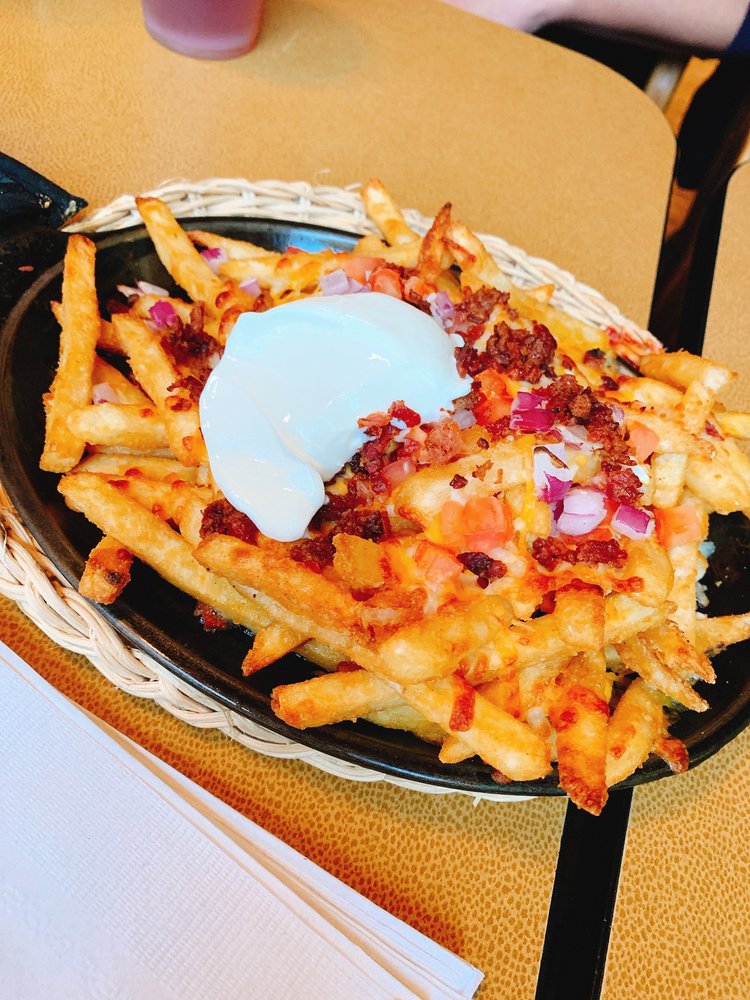 CAFE 210 WEST - 56 Photos & 170 Reviews - American (New) - 210 W ...