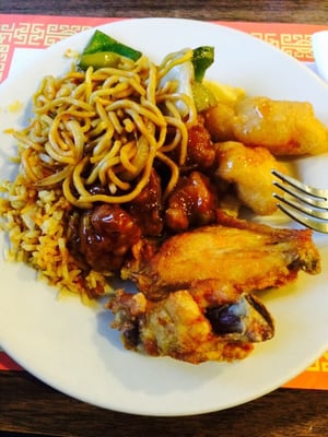 CANTON DELIGHT - Updated December 2025 - 86 Reviews - 18550 Woodfield ...