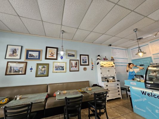 TURQUOISE CAFE & BAKERY - Updated October 2025 - 80 Photos & 16 Reviews ...