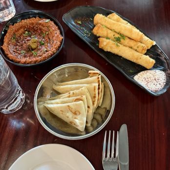 CAFE TURKO - Updated December 2025 - 2105 Photos & 1414 Reviews - 750 N ...