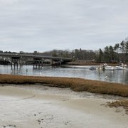 WIGGLY BRIDGE - 55 Photos & 15 Reviews - Landmarks & Historical ...