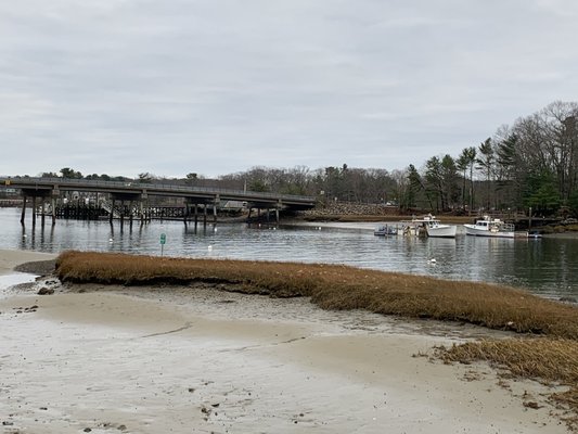 WIGGLY BRIDGE - Updated December 2024 - 72 Photos & 21 Reviews - 30 ...