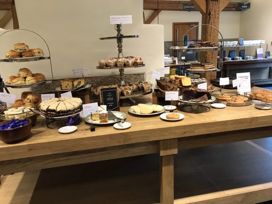 RED COAT CAFE AT EDINBURGH CASTLE CAFE - Updated November 2025 - 10 ...