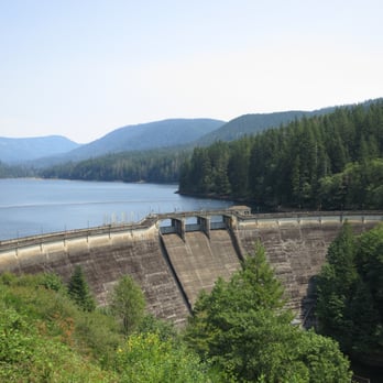 BULL RUN WATERSHED - Updated September 2025 - 10 Photos - SE Water ...