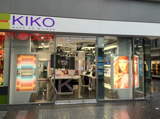 KIKO - Updated October 2025 - Hohestr. 138, Köln, Nordrhein-Westfalen ...