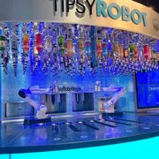 THE TIPSY ROBOT - 364 Photos & 170 Reviews - 3663 S Las Vegas Blvd, Las Vegas, NV - Yelp