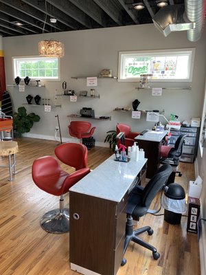 SUBLIME SALON - Updated July 2025 - 32 Photos & 10 Reviews - 482 ...