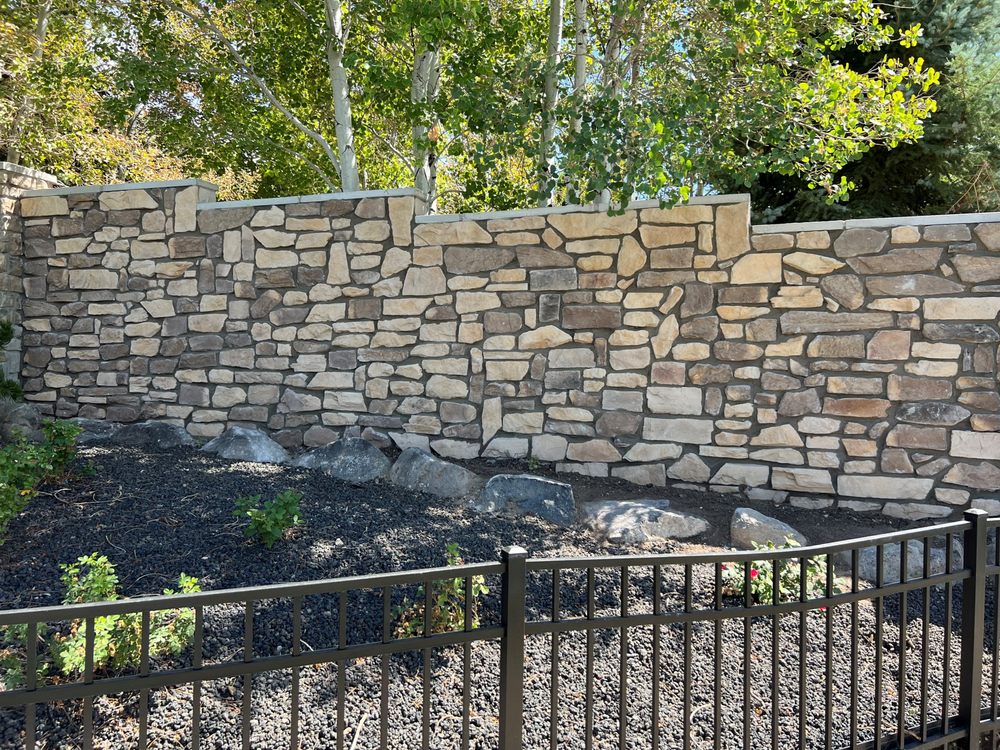 DURAN BRICK WORK SCORP - Updated April 2026 - 20 Photos - Kearns, Utah ...