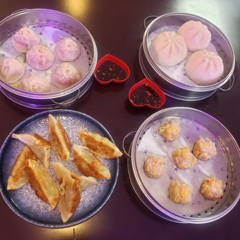 Reviews of SERIOUS DUMPLINGS - BOCA RATON - Updated September 2024 ...