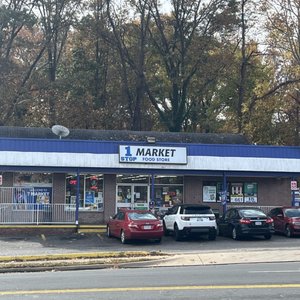 LINDA’S GENERAL STORE - 1970 Liverpool Point Rd, Nanjemoy, Maryland ...