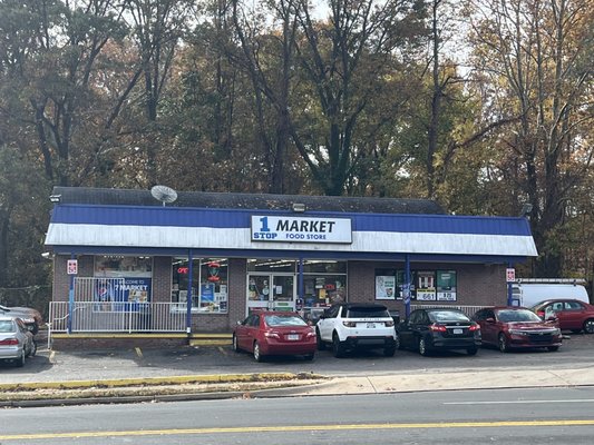 7 MARKET - Updated August 2025 - 1551 Featherstone Rd, Woodbridge ...