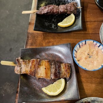 SUSURU - Izakaya Restaurant - 8548 Palm Pkwy, Orlando, Florida - 3801 ...