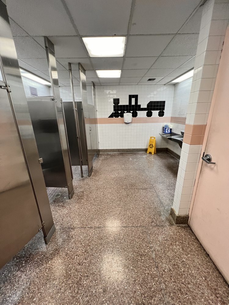 MAIN LINE STATION REST AREA - Updated April 2025 - I-57, Neoga ...