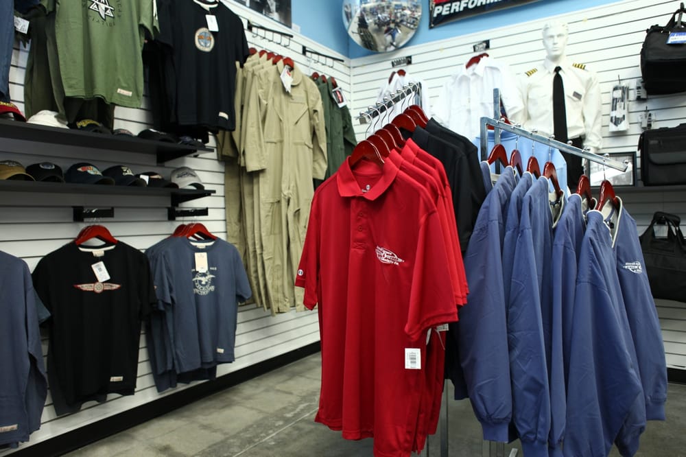 AIRCRAFT SPRUCE & SPECIALTY - Updated May 2025 - 24 Photos & 97 Reviews ...