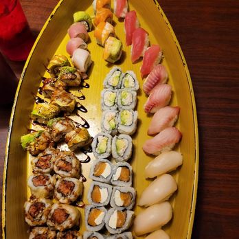 SUSHI GEN - Updated July 2025 - 179 Photos & 151 Reviews - 5210 San ...