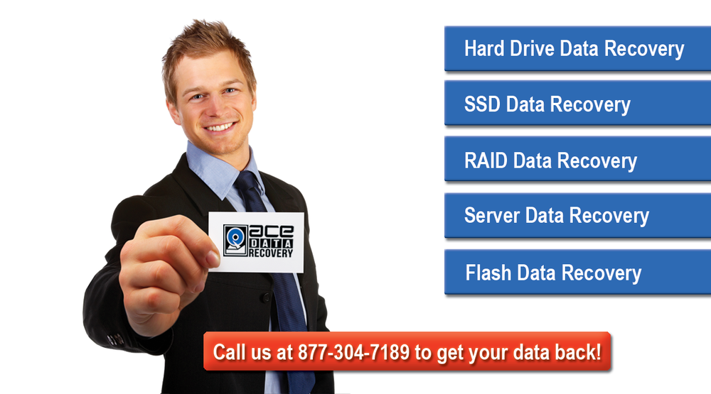ACE DATA RECOVERY - Updated September 2024 - Request a Quote - 1200 ...