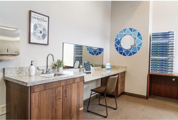 TREASURE VALLEY VISION CENTER - Updated November 2025 - 129 W Galvani ...