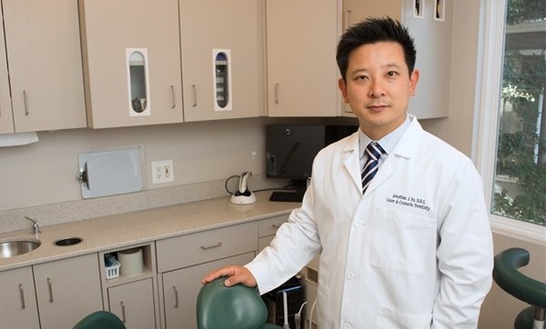 JONATHAN J YU, DDS - FOREST FAMILY DENTISTRY - Updated January 2026 ...