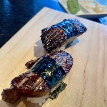 KUU RESTAURANT - Updated October 2025 - 1928 Photos & 745 Reviews - 947 ...