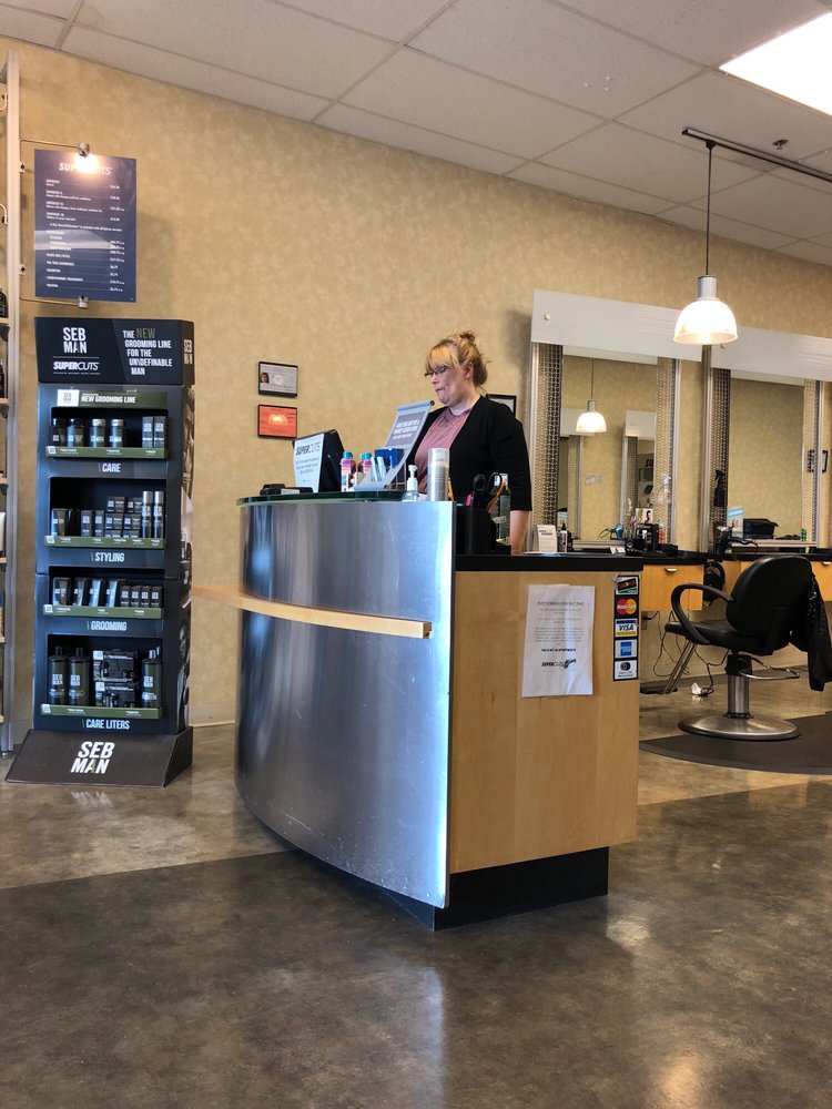 SUPERCUTS - Updated October 2025 - 14 Reviews - 3401 Erie Blvd E Ste 7 ...