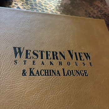 WESTERN VIEW STEAKHOUSE - Updated April 2025 - 150 Photos & 144 Reviews ...