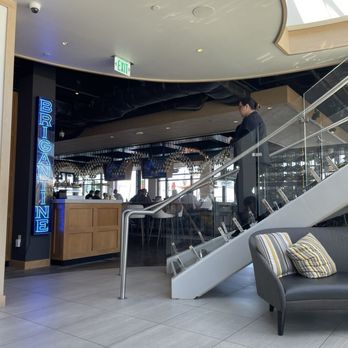 BRIGANTINE - PORTSIDE PIER - Updated May 2024 - 3302 Photos & 1648 ...