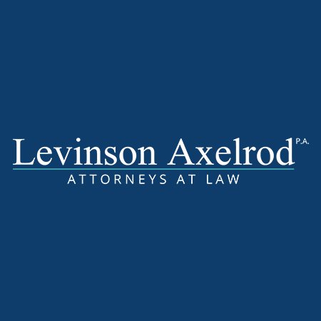 LEVINSON AXELROD - 309 Fellowship Rd, Mount Laurel, NJ - Yelp