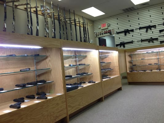 DEATON’S GUN SHOP - Updated October 2025 - 4586 Hwy 78, Loganville ...