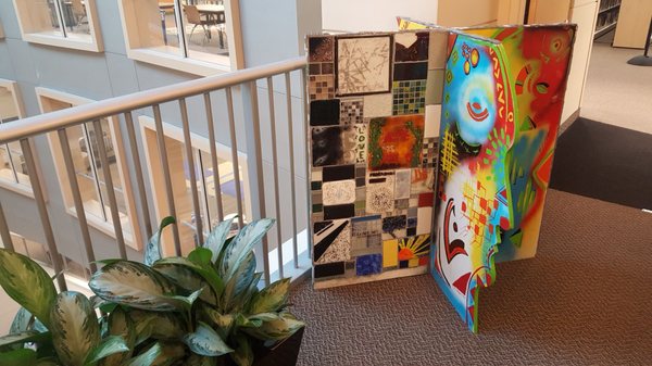 ALVIN SHERMAN LIBRARY with photos - Updated August 2024 - 73 Photos ...