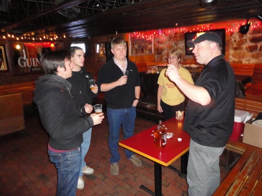 GOODFELLOWS - 93 Photos & 47 Reviews - 149 1/2 E Franklin St, Chapel ...