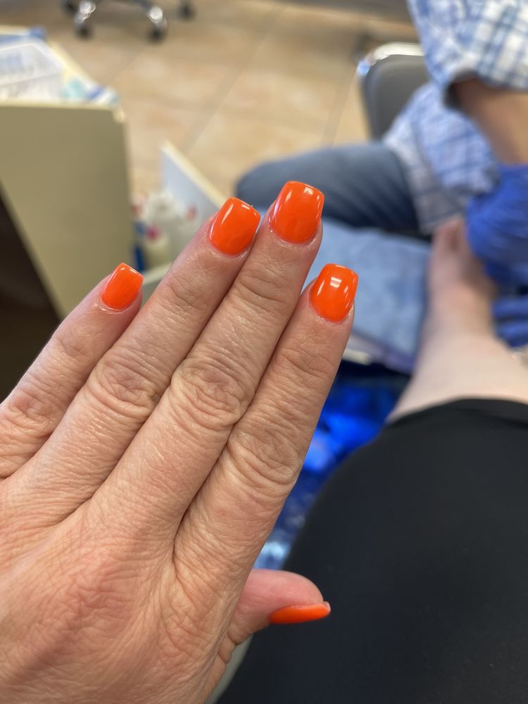 TIMMY’S NAIL - 60 Photos & 57 Reviews - 319 N Litchfield Rd, Goodyear ...