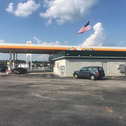 Best Shell Gas Station Locator Near Me - June 2023: Find Nearby Shell ...