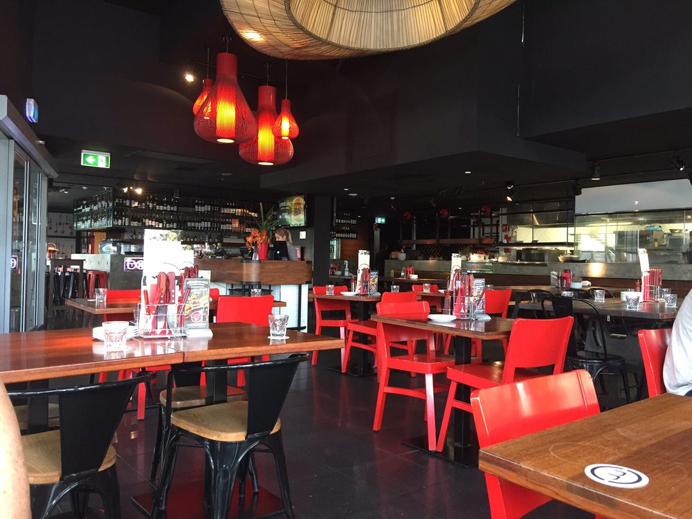 RIBS AND RUMPS - Updated January 2026 - 2 Dibbs St, Townsville ...