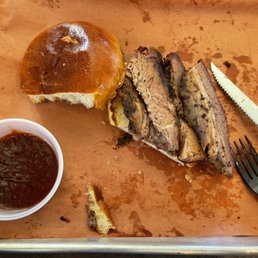HOG SHACK BAR B Q - Updated December 2025 - 70 Photos & 91 Reviews ...