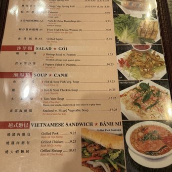 PHO GRAND - 756 Photos & 830 Reviews - 277 Grand St, New York, New York ...