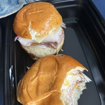 DELI NERDS - Updated June 2025 - 131 Photos & 27 Reviews - 1525 Mesa ...