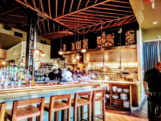 THE RED HEN - 1241 Photos & 984 Reviews - 1822 1st St NW, Washington ...