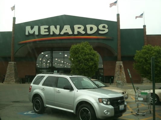 MENARDS - Updated August 2024 - 12 Photos & 44 Reviews - 4701 W Cal Sag ...