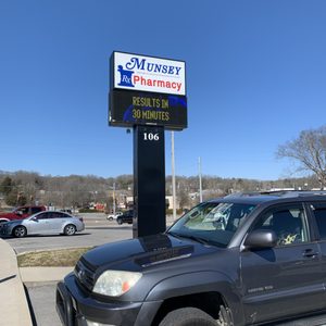 REAMS DRUG STORE - Updated June 2025 - 604 E Emory Rd, Powell ...