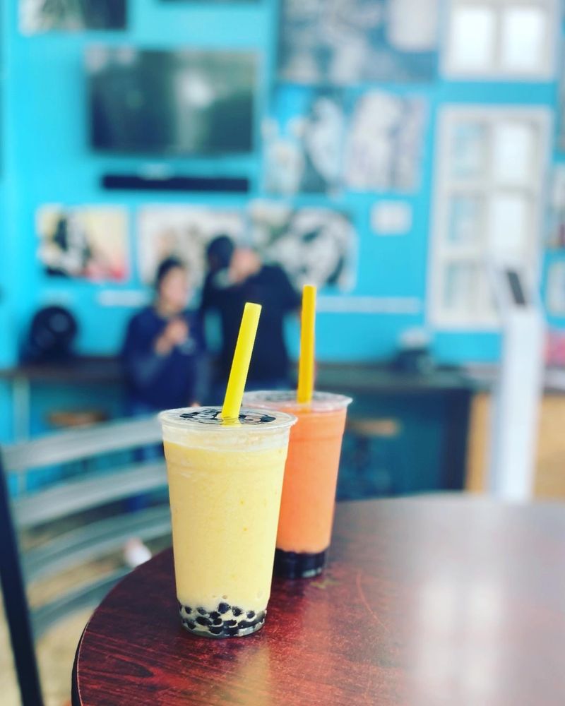 805 BOBA - Updated December 2025 - 277 Photos & 287 Reviews - 213 Paseo ...