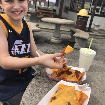 VALLEY DAIRY FREEZE - Updated July 2025 - 62 Photos & 28 Reviews ...