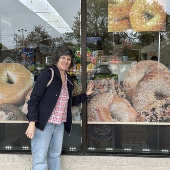 HOLBROOK BAGEL BAKERY - Updated December 2025 - 29 Photos & 55 Reviews ...