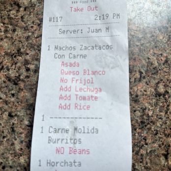 ZACATACOS - Updated September 2025 - 101 Photos & 274 Reviews - 3949 W ...