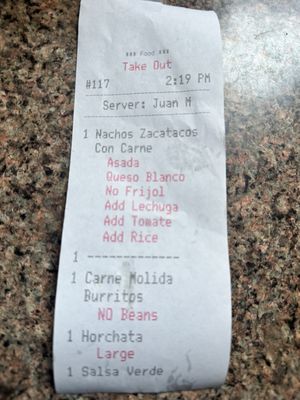 ZACATACOS - Updated September 2025 - 101 Photos & 274 Reviews - 3949 W ...