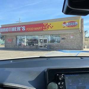 BROTHERS FOOD MART - Updated January 2026 - 10 Reviews - 2698 Barataria ...